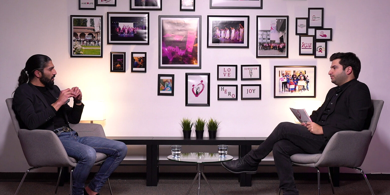 Mariam TV Season 2 is officially live! – Mariam Foundation