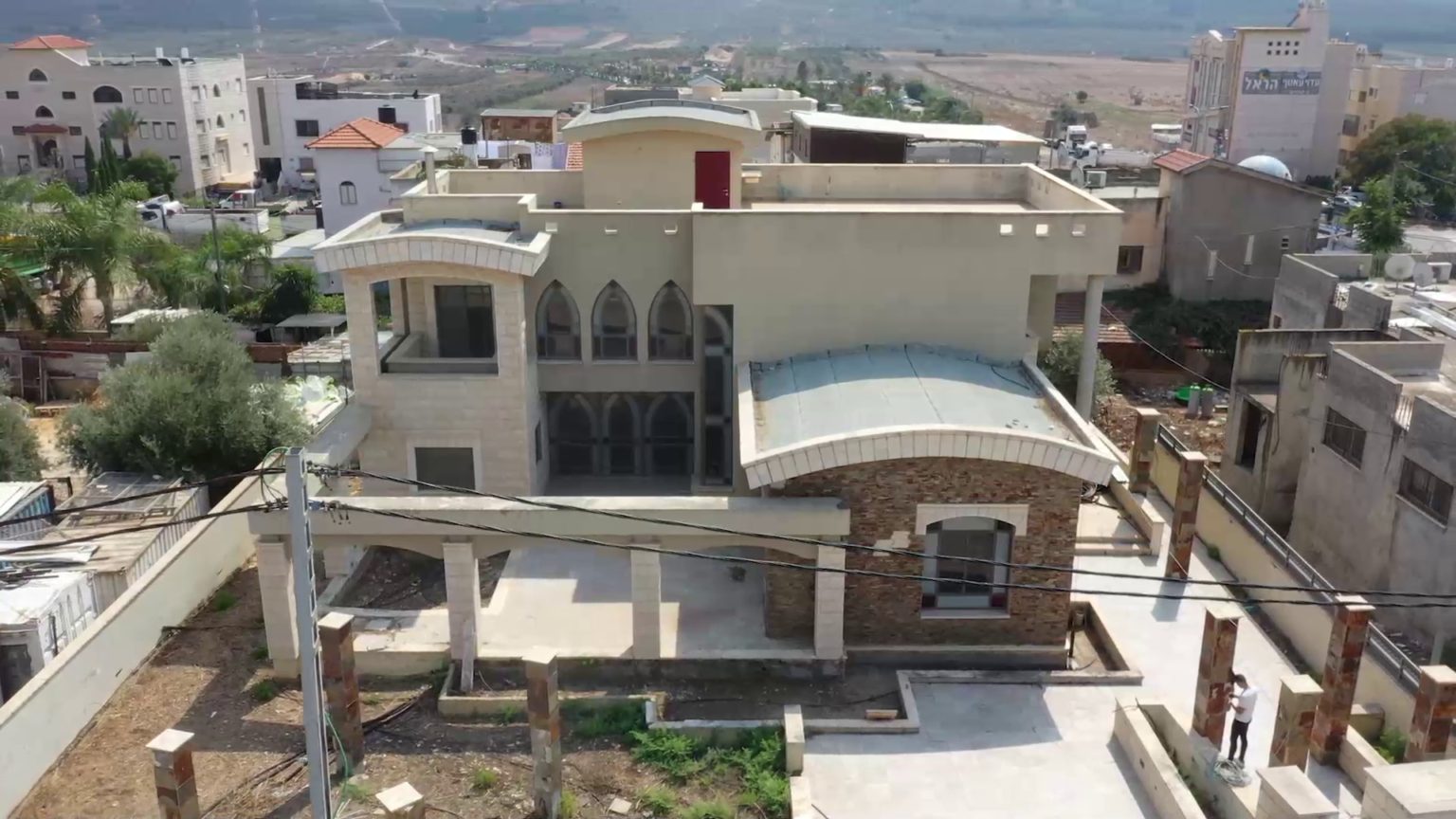 Mariam Home – Mariam Foundation